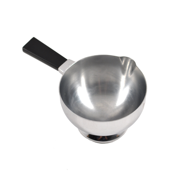 Chase Art Deco Chrome Condiment Set | The Hour Shop Vintage Barware