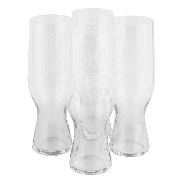 The Modern Home Bar Shangri-La Beer Glass